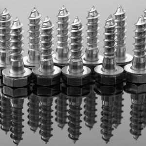 Metal Roofing Hardware | Standing Seam Metal Roof | S-5!