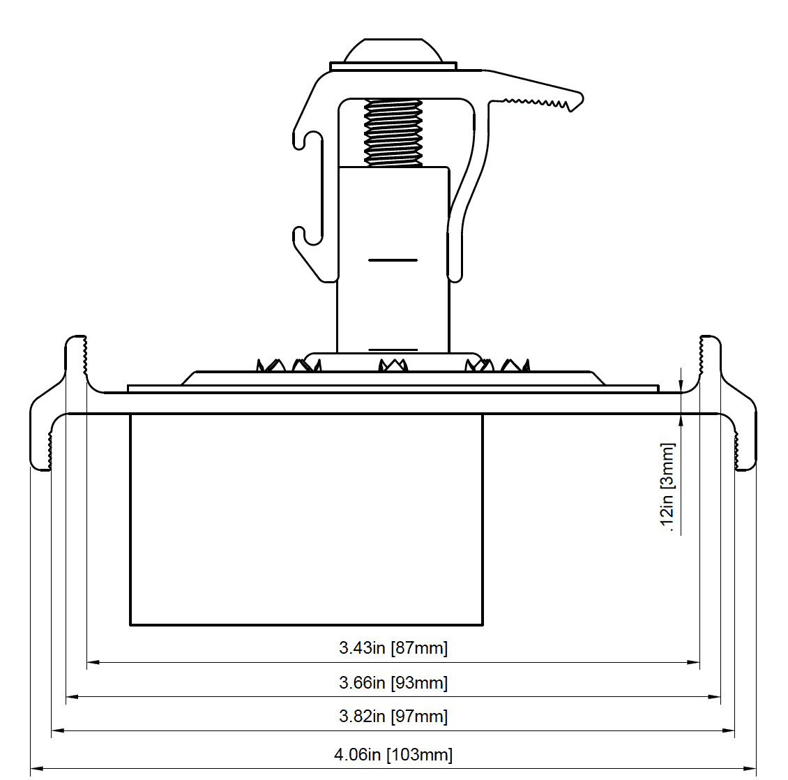 PVKIT HUR: Rail-Less Solar Mount for Metal Roofs | S-5!
